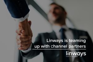 Linways is teaming up with channel partners | Linways Technologies