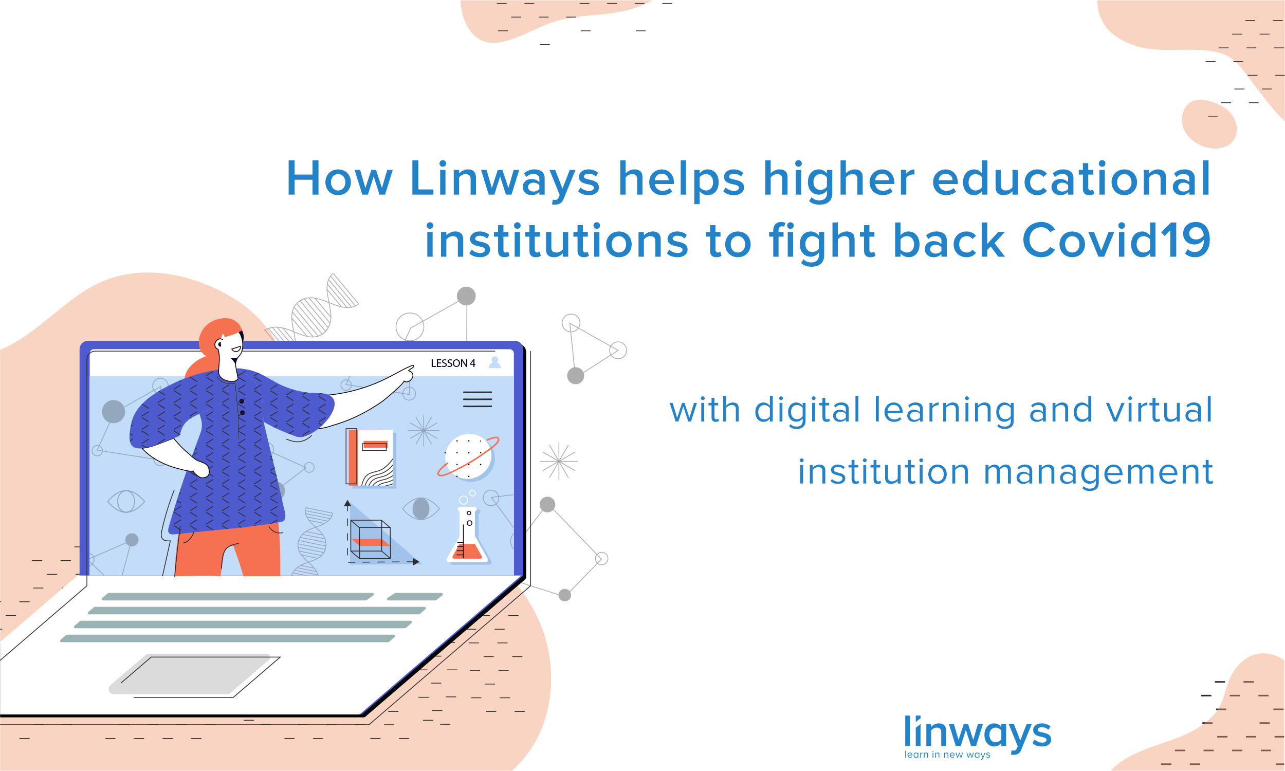 Customer Experience – Linways Technologies