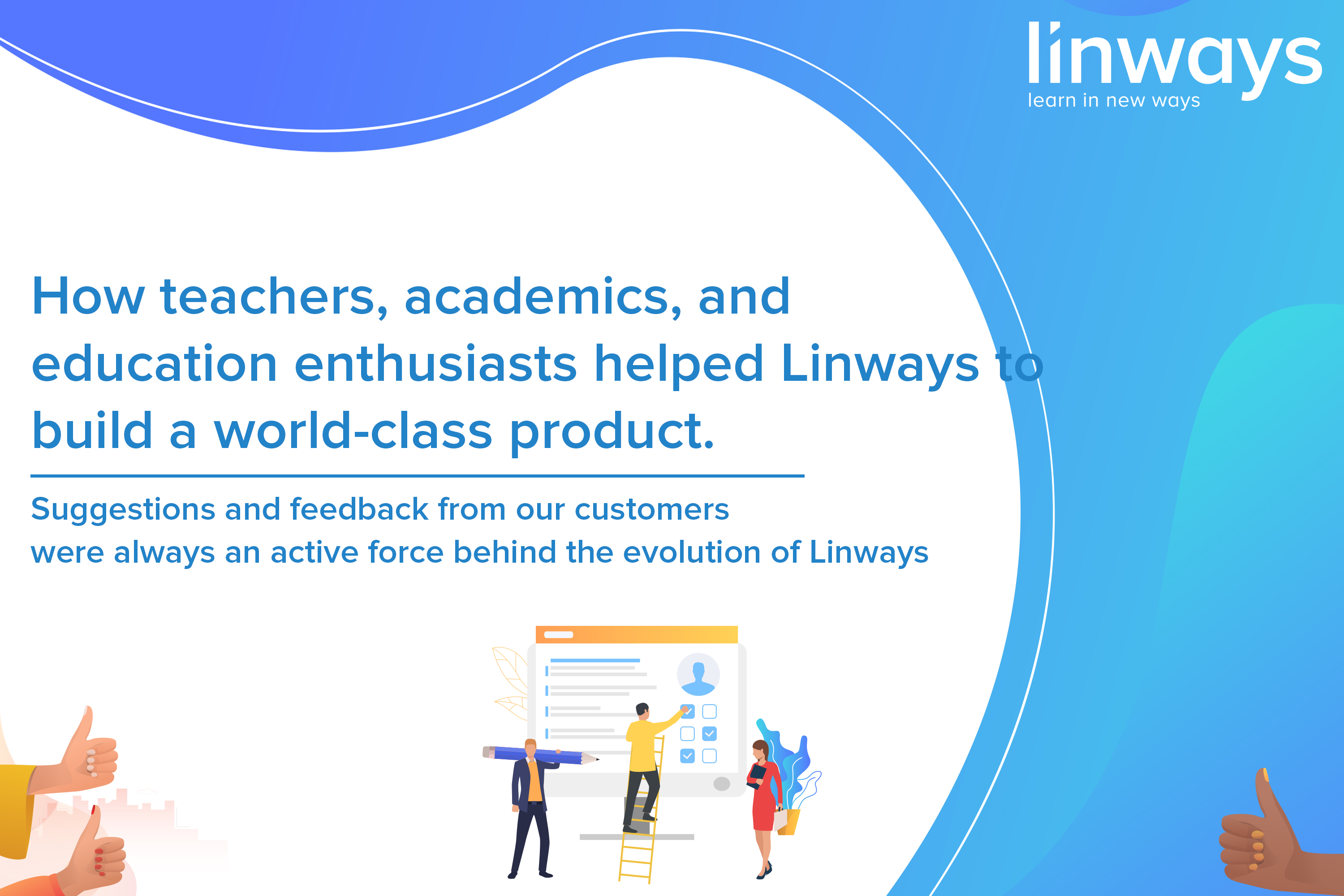 Linways – Linways Technologies