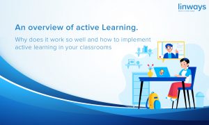 An overview of active Learning. | Linways Technologies