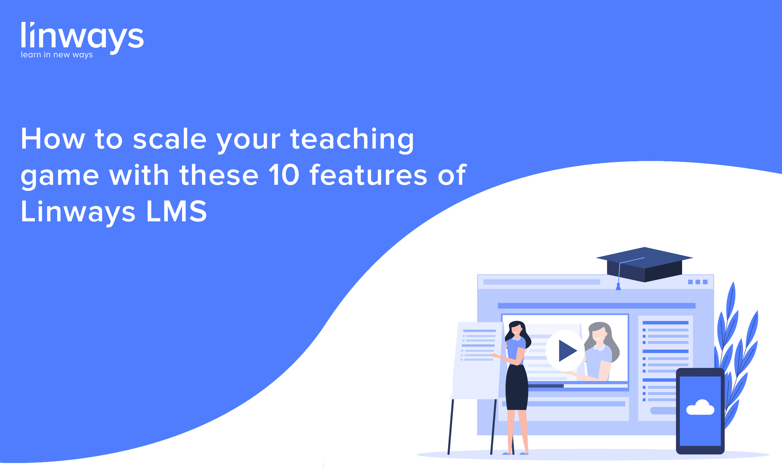 Educational Institutions – Linways Technologies