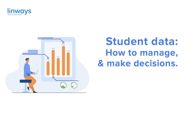 Education management simplified using Linways AMS | Linways Technologies