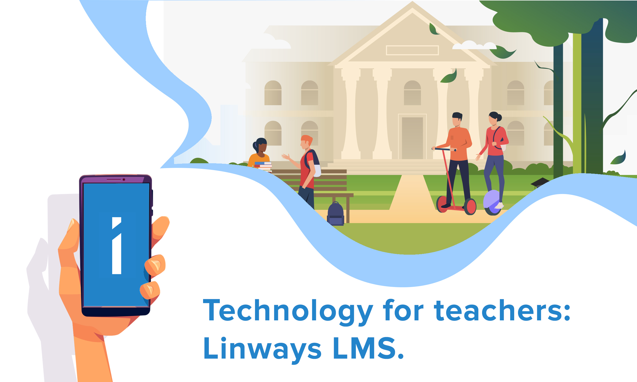 Linways – Linways Technologies