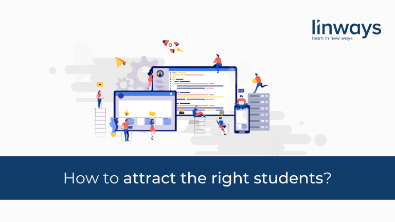 Linways Technologies | Academic Management System for Higher Education ...